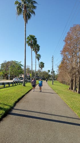 Best Hikes and Trails in Lake Underhill Park | AllTrails