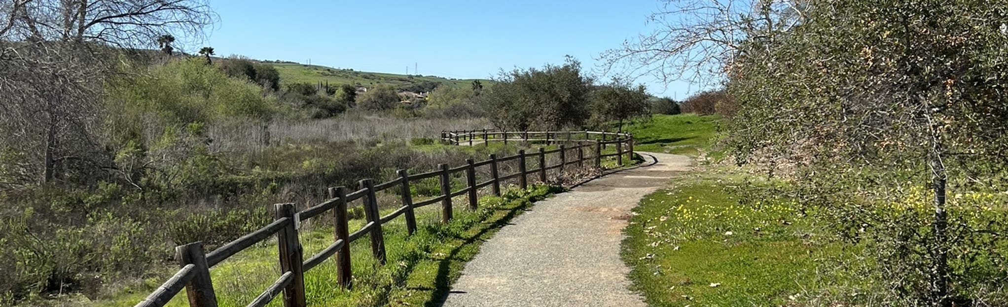 4S Ranch Community Park South Loop - California | AllTrails