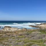 Asilomar State Beach and Coast Trail, California - 776 Reviews, Map ...