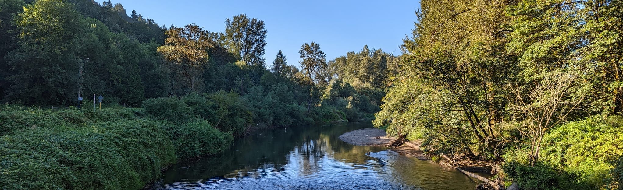 South 277th Corridor Trail: 119 foto's - Washington | Wandelen - AllTrails