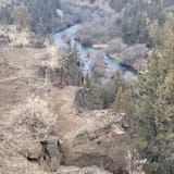 Fat Rabbit Loop Trail, Oregon - 450 Reviews, Map | AllTrails