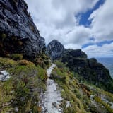 Frenchman's Cap Trail, Tasmania, Australia - 137 Reviews, Map | AllTrails