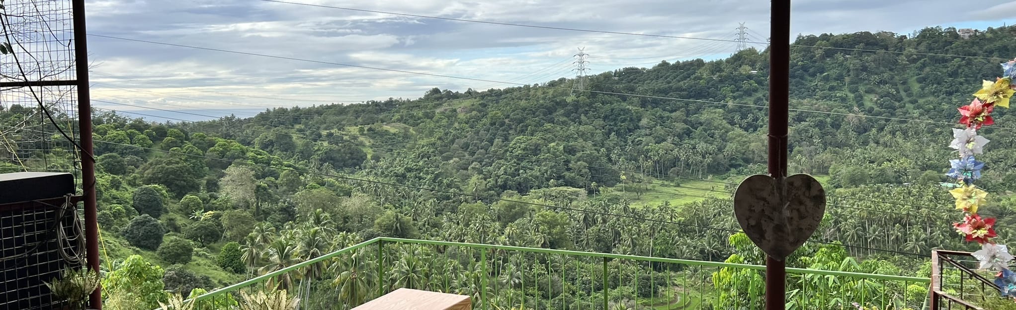 Viper's Peak Trail, Davao del Norte, Philippines - 22 Reviews, Map ...