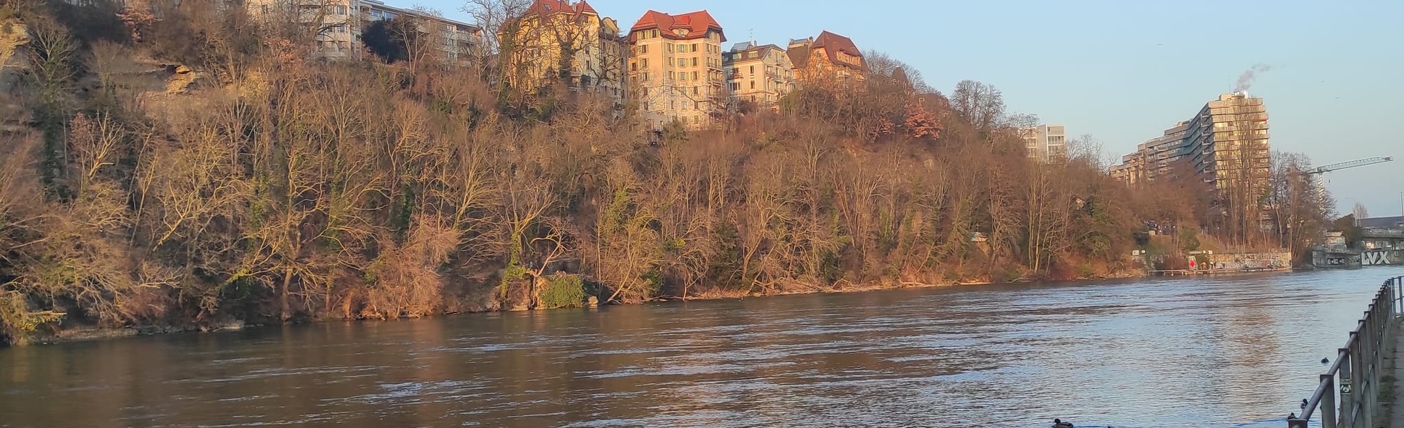 Lancy Pont-Rouge - Point Sous-Terre - Pont des Bergues, 105 Fotos ...