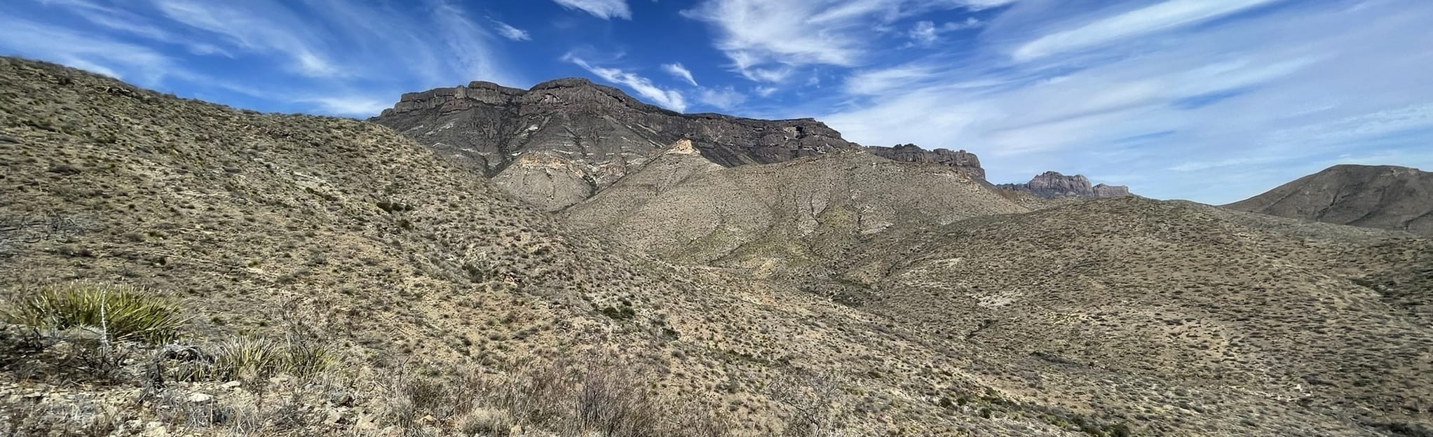Dodson Trail, Texas - 21 Reviews, Map | AllTrails