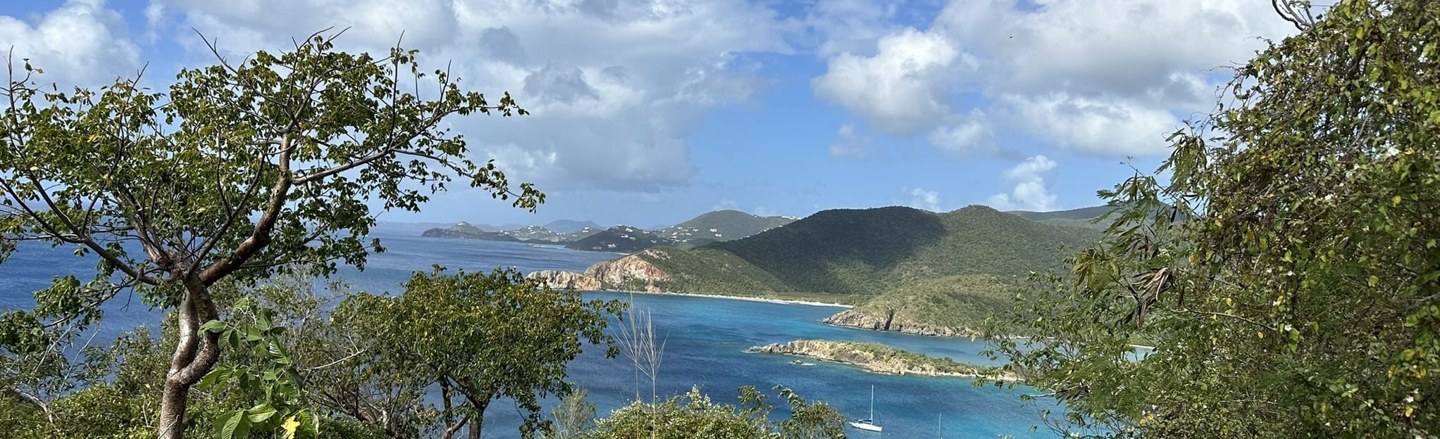 Tektite Trail: 48 Reviews, Map - Saint John, US Virgin Islands | AllTrails