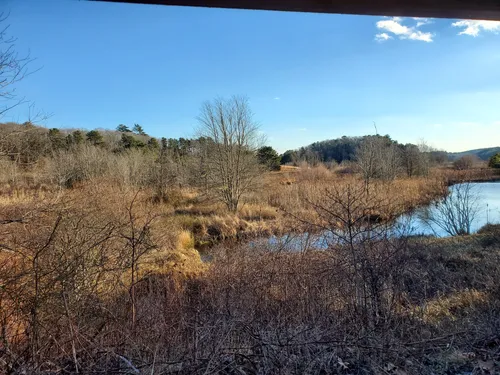 Best Hikes and Trails in Tidmarsh Wildlife Sanctuary | AllTrails