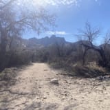 Sutherland Trail, Arizona - 207 Reviews, Map | AllTrails