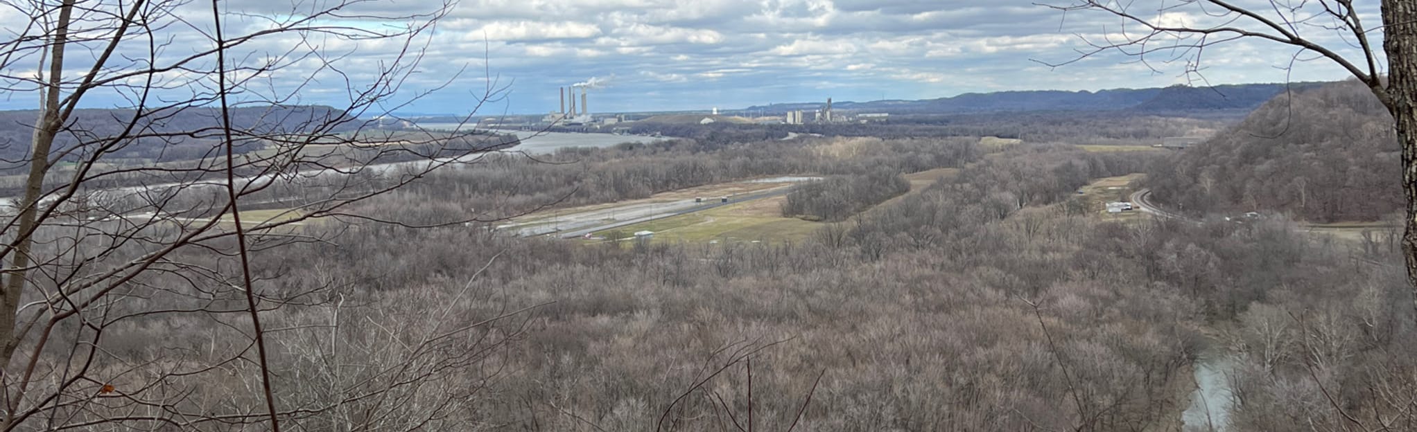 Fort Duffield Loop Trail: 267 Reviews, Map - Kentucky | AllTrails