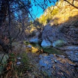Haunted Canyon Trail to Toney Ranch, Arizona - 394 Reviews, Map | AllTrails