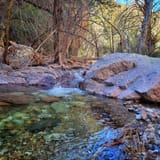 Haunted Canyon Trail to Toney Ranch, Arizona - 394 Reviews, Map | AllTrails
