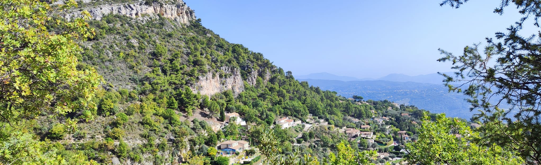 La Gaude East Loop: 16 Reviews, Map - Alpes-Maritimes, France | AllTrails