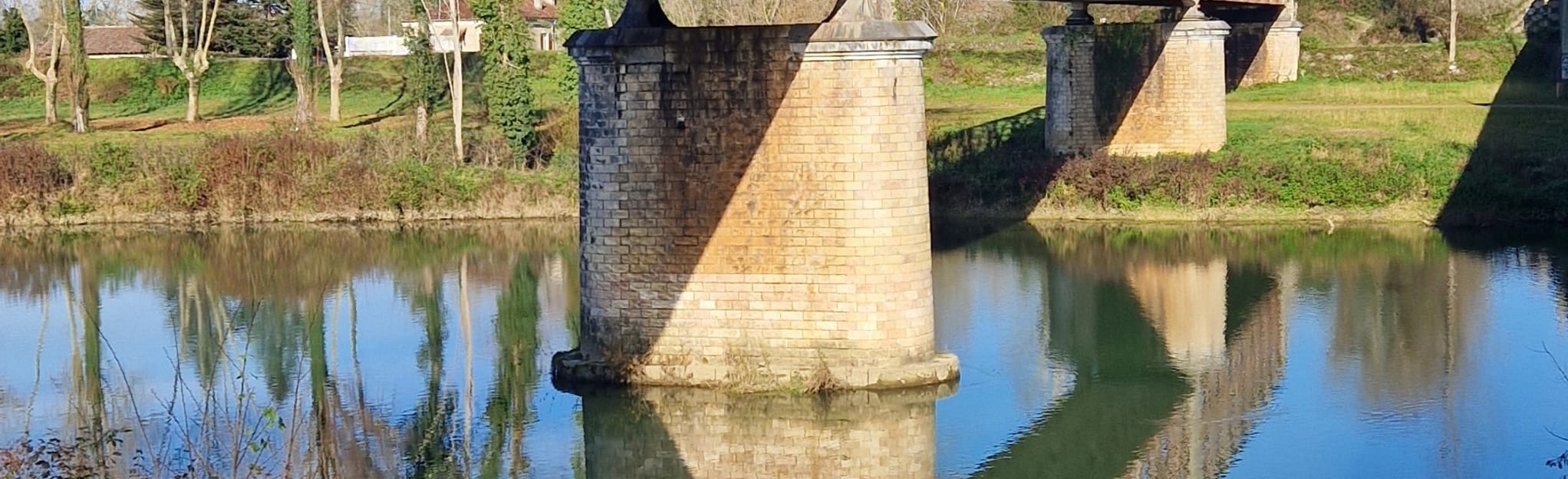 The Adour River Loop Trail: 11 Reviews, Map - Landes, France | AllTrails