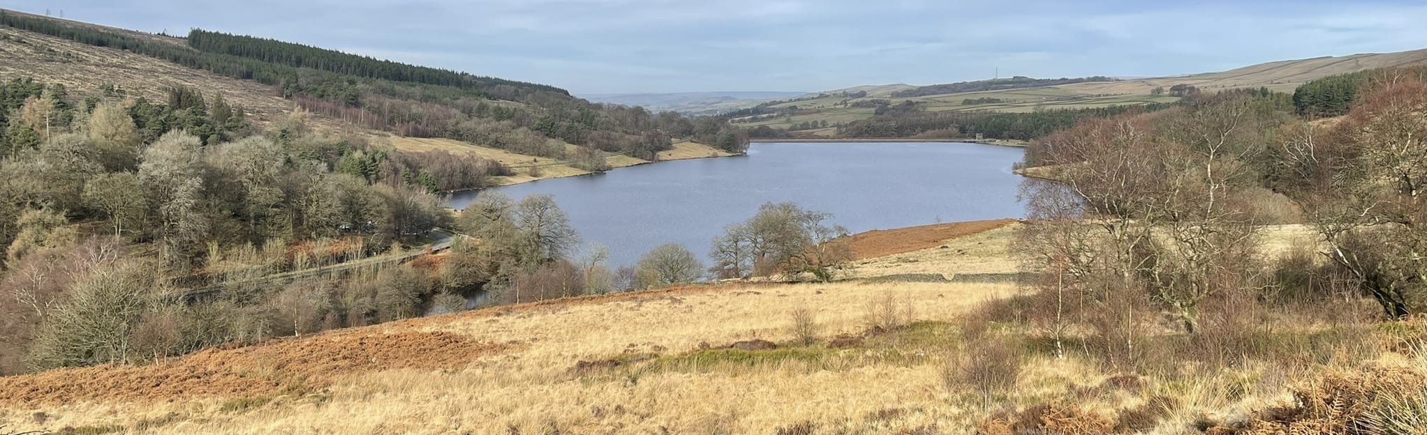 Burbage Edge Circular, 252 Fotos - Derbyshire, England | AllTrails