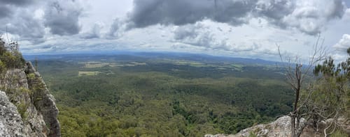 Best Hikes and Trails in Bago Bluff National Park | AllTrails