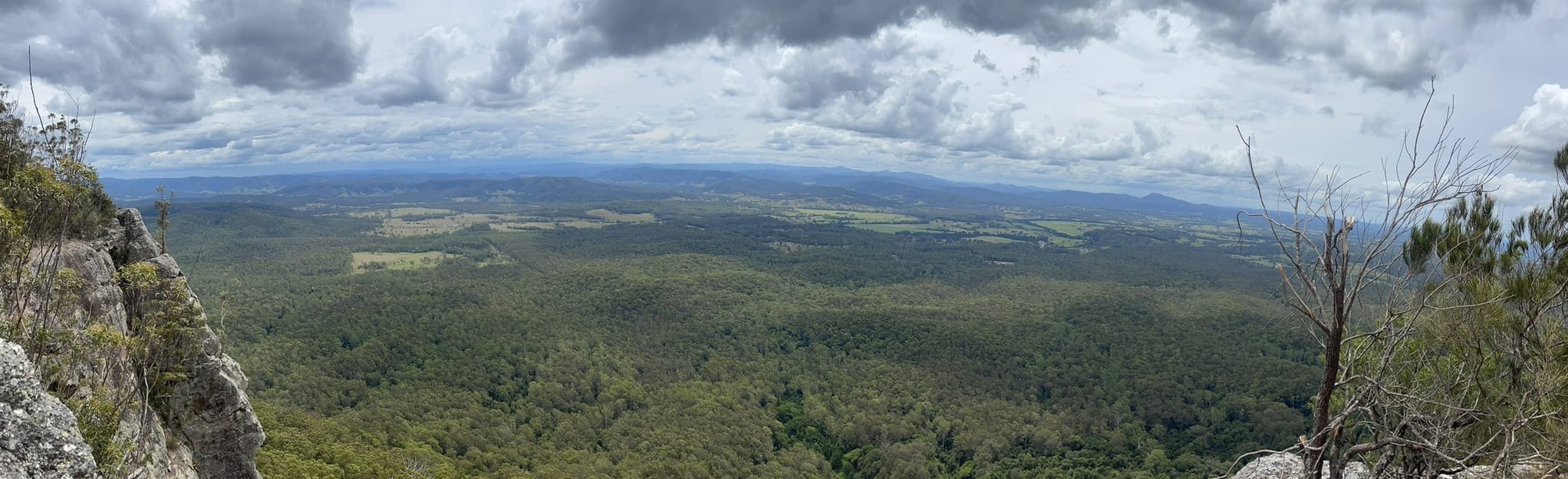 Bago Bluff via Rollover Road, New South Wales, Australia - 60 Reviews ...