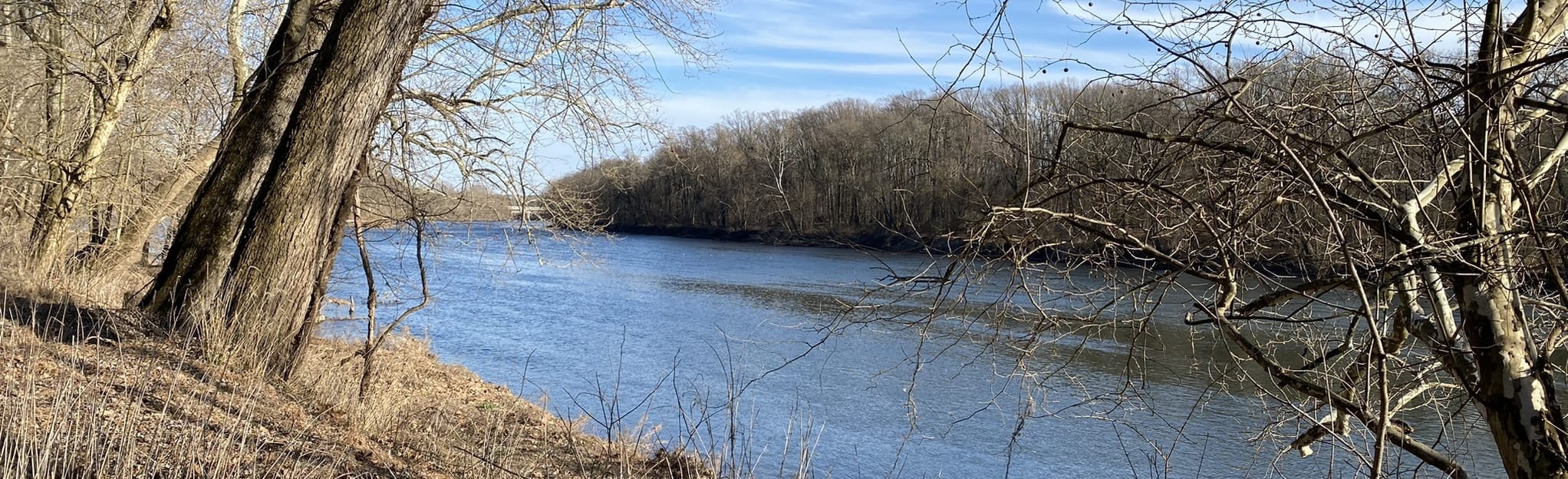 River Trail | Map, Guide - Pennsylvania | AllTrails