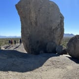 Balanced Rock Trail Loop, Arizona - 216 Reviews, Map | AllTrails