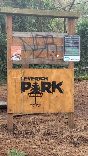 Best Hikes and Trails in Leverich Park | AllTrails