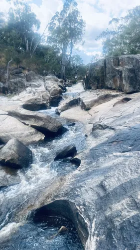 Best Hikes and Trails in Seven Creeks Wildlife Reserve | AllTrails