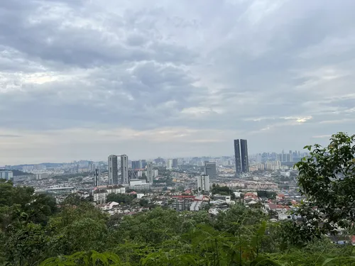 10 Best Trails and Hikes in Cheras | AllTrails