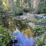Yellow Point Bog Ecological Reserve and Yellow Point Park Loop, British ...