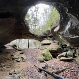Red Byrd Arch, Kentucky - 226 Reviews, Map | AllTrails