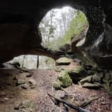 Red Byrd Arch, Kentucky - 226 Reviews, Map | AllTrails