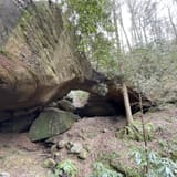 Red Byrd Arch, Kentucky - 226 Reviews, Map | AllTrails