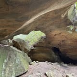 Red Byrd Arch, Kentucky - 226 Reviews, Map | AllTrails