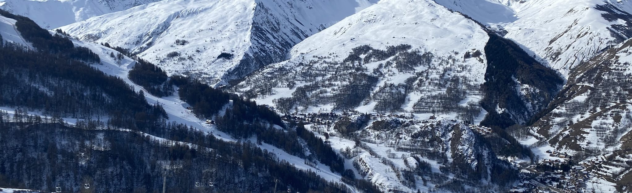 Edelweiss Loop: 3 Reviews, Map - Savoie, France | AllTrails