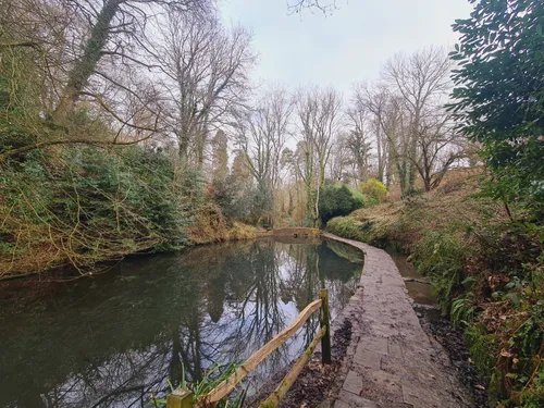 Best Hikes and Trails in Yeovil County Park | AllTrails