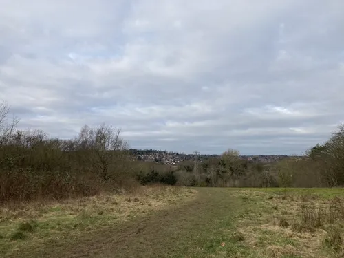 Best Hikes and Trails in New Hall Valley Country Park | AllTrails