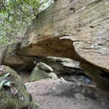 Red Byrd Arch, Kentucky - 226 Reviews, Map | AllTrails