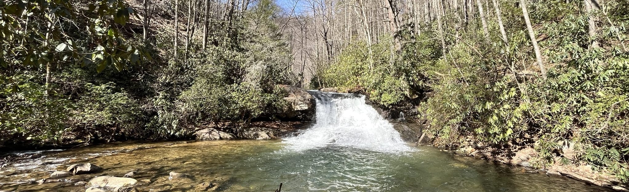 Hemlock Falls and Moccasin Creek Wildlife Trail: 378 Reviews, Map ...