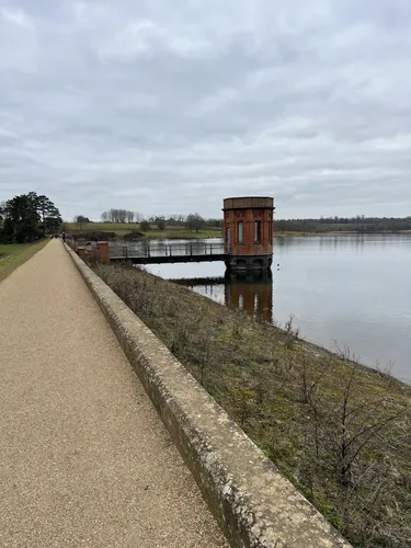 2023 Best Views Trails in Sywell Country Park | AllTrails