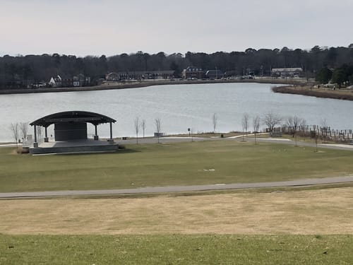 Best Hikes and Trails in Mount Trashmore Park | AllTrails