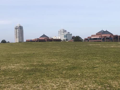 Best Hikes and Trails in Mount Trashmore Park | AllTrails