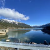 Spada Lake Culmback Dam Trail, Washington - 85 Reviews, Map | AllTrails