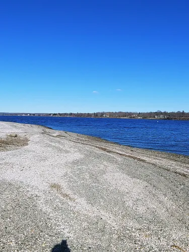 2023 Best Beach Trails in Tiverton | AllTrails