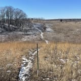 Gander Mountain Loop Trail, Illinois - 472 Reviews, Map | AllTrails