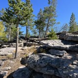 Limestone Mountain Loop, Wyoming - 16 Reviews, Map | AllTrails