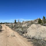 Limestone Mountain Loop, Wyoming - 16 Reviews, Map | AllTrails
