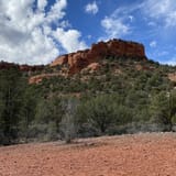 Cockscomb Loop Trail, Arizona - 580 Reviews, Map | AllTrails