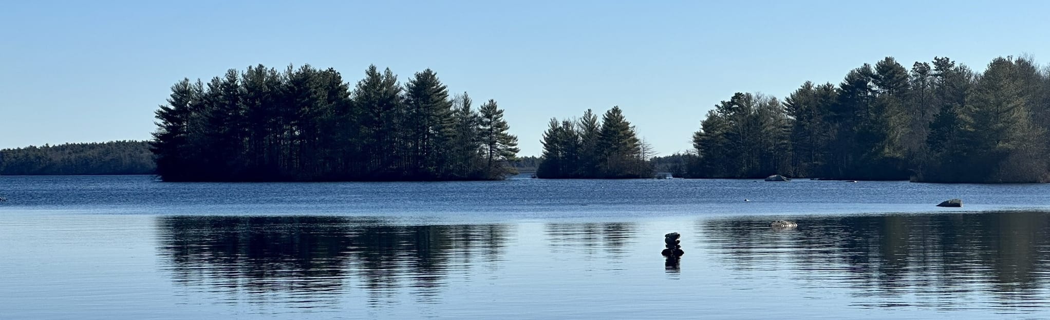 Bioreserve Land and Freetown Fall River Loop, Massachusetts - 38 ...