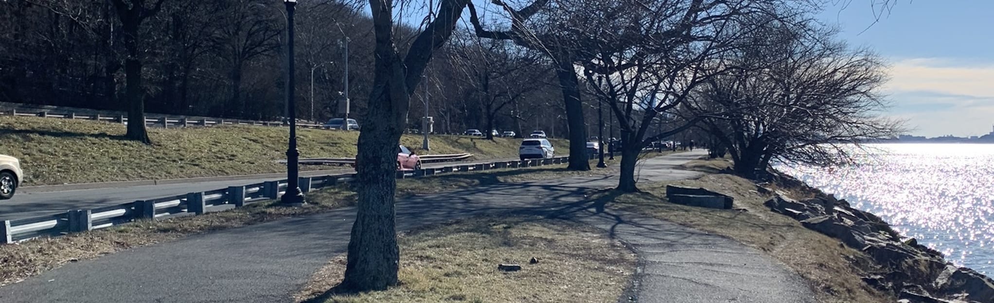 Cherry Walk: 48 Reviews, Map - New York | AllTrails