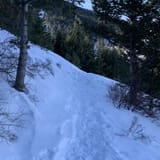 Red Grade Trails System, Wyoming - 110 Reviews, Map | AllTrails