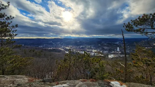 Best Hikes and Trails in High Ledges Wildlife Sanctuary | AllTrails