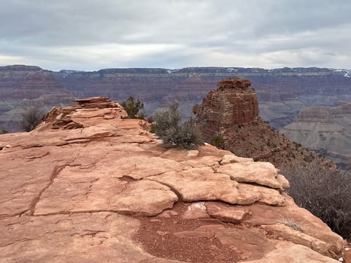 Best 10 Hikes and Trails in Grand Canyon National Park | AllTrails