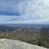 Flat Top Mountain via Flat Top Trail, Virginia - 381 Reviews, Map ...